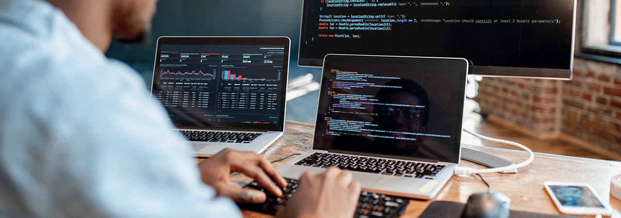 Software - MVF Global