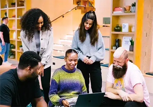 Software - MVF Global