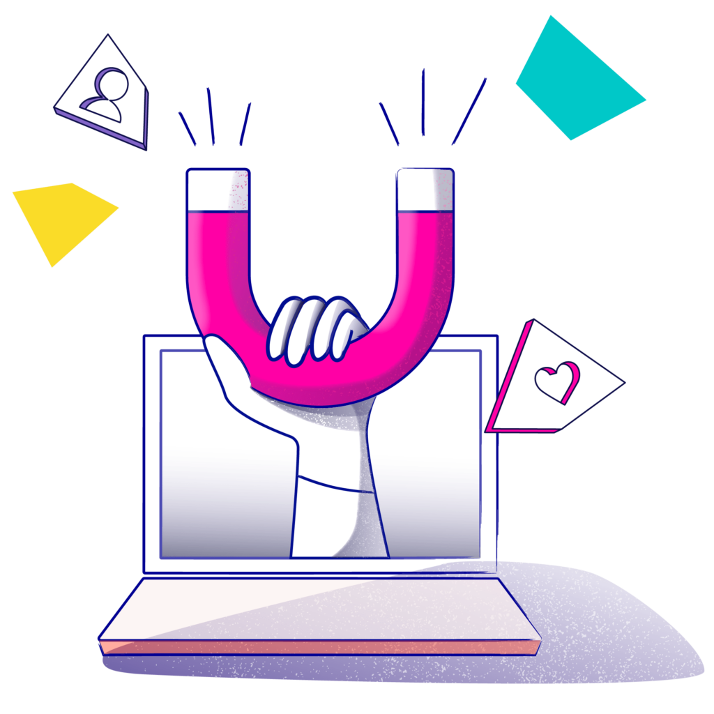 Smarter Customer Generation from MVF