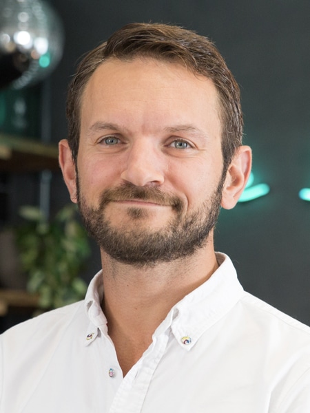 Who We Are - MVF Global