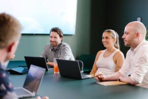 Smarter Customer Generation from MVF