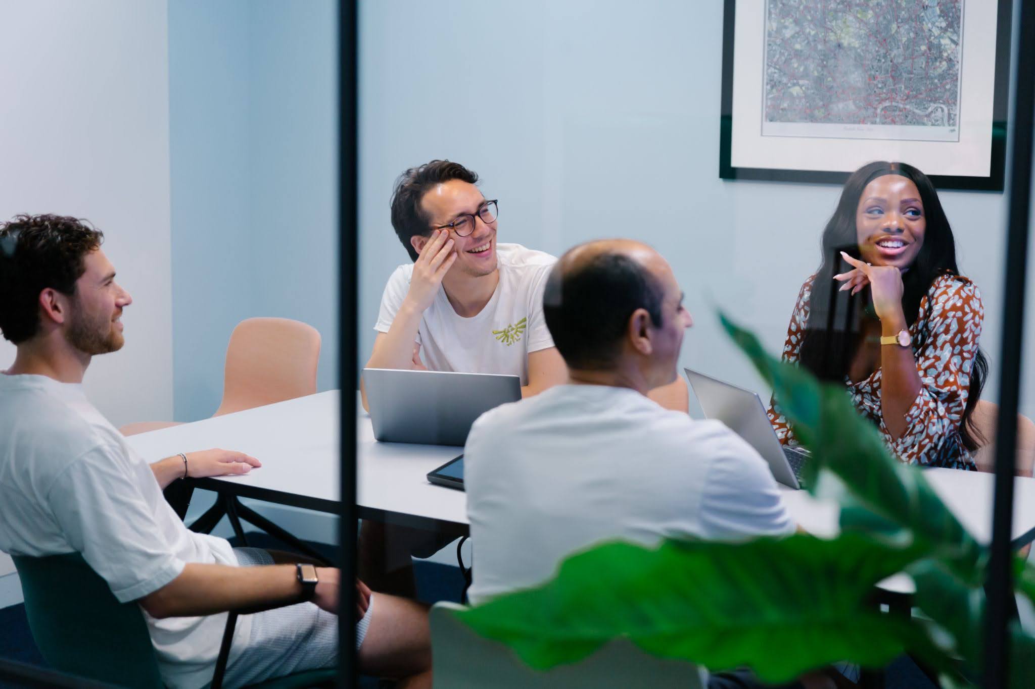 What We Do - MVF Global - Customer Generation