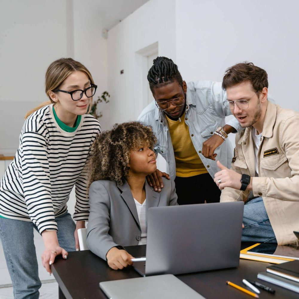 Tech Differentiators - MVF Global